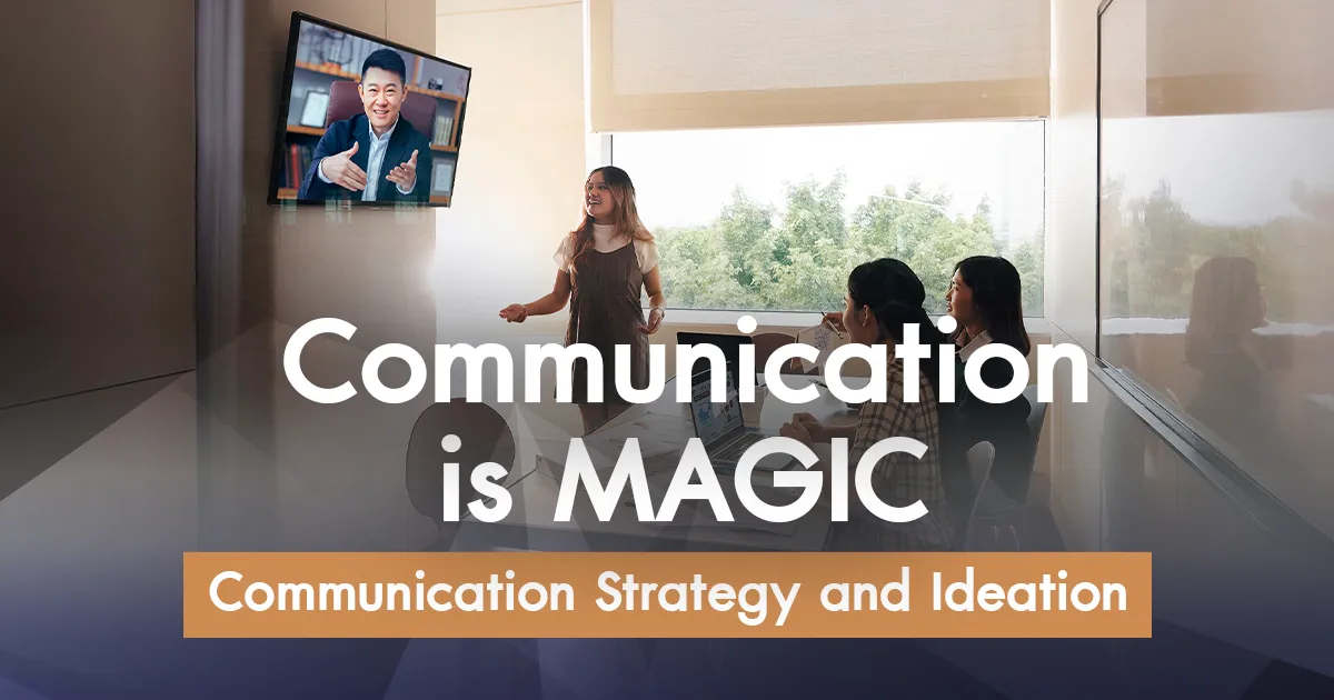 Media and Communication | Bangkok University