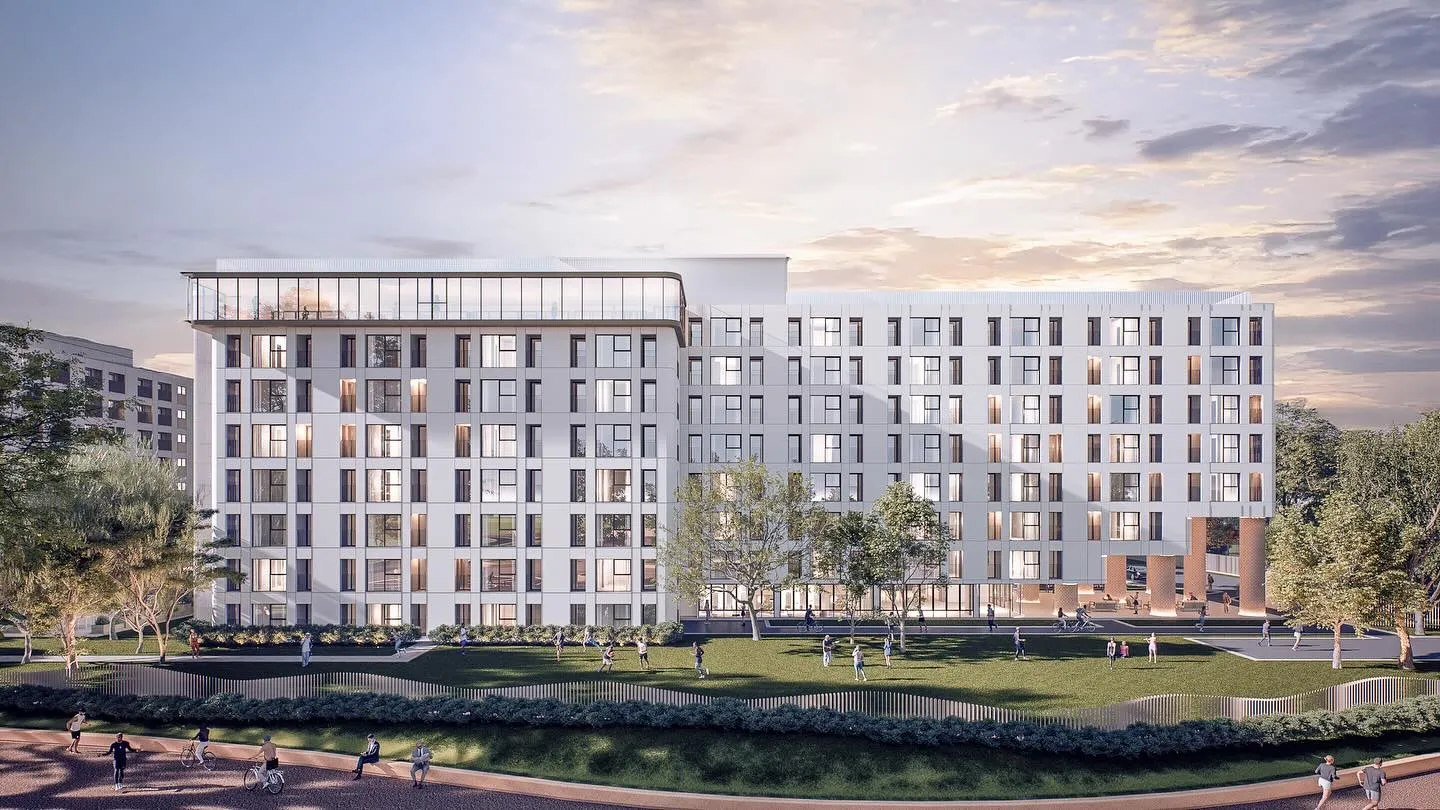 Accommodation | Bangkok University