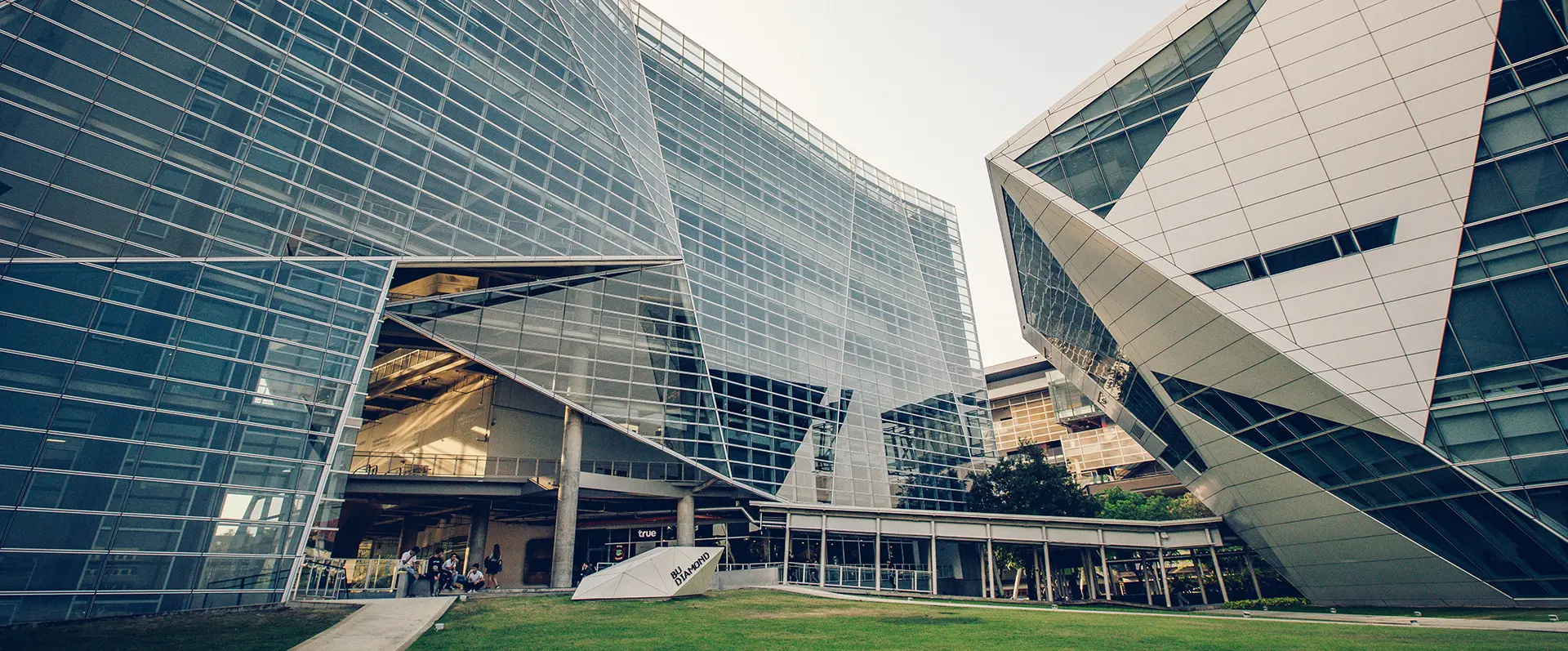 Bangkok University | Bangkok University