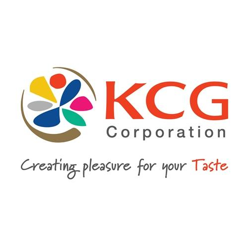 KCG Corporation | มหาวิทยาลัยกรุงเทพ