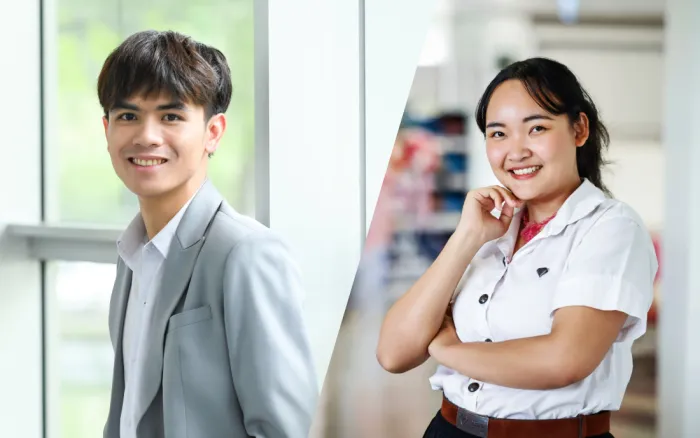 Featured Stories | มหาวิทยาลัยกรุงเทพ