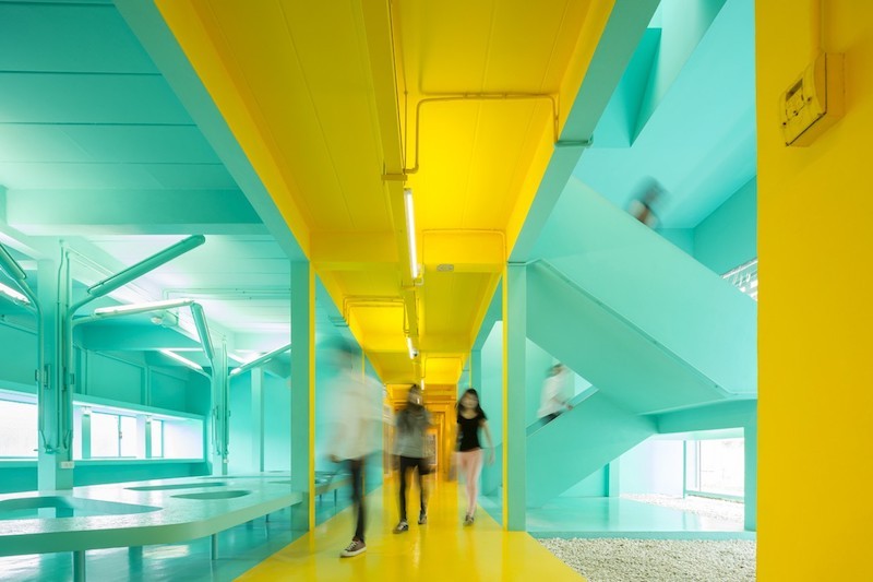 Bangkok University | Bangkok University