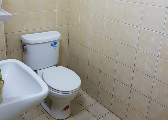 Banta Banyay Apartment | Bangkok University