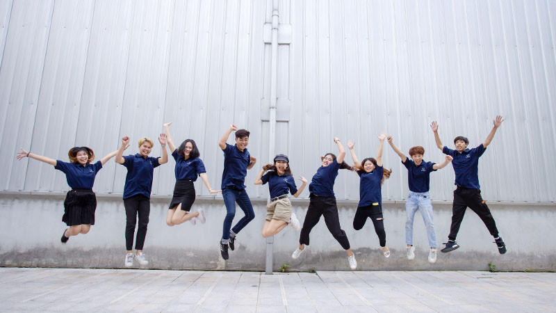 รวบมาให้รู้เรื่อง BU ที่สุดของสัปดาห์ | มหาวิทยาลัยกรุงเทพ